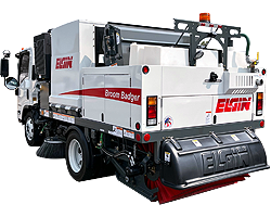 Elgin Sweeper Company | Elgin Street Sweepers